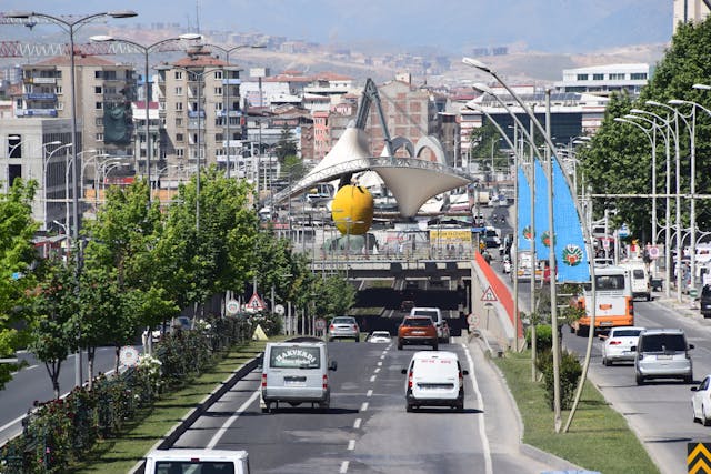 Malatya Travel Guide - Turkey Getaways